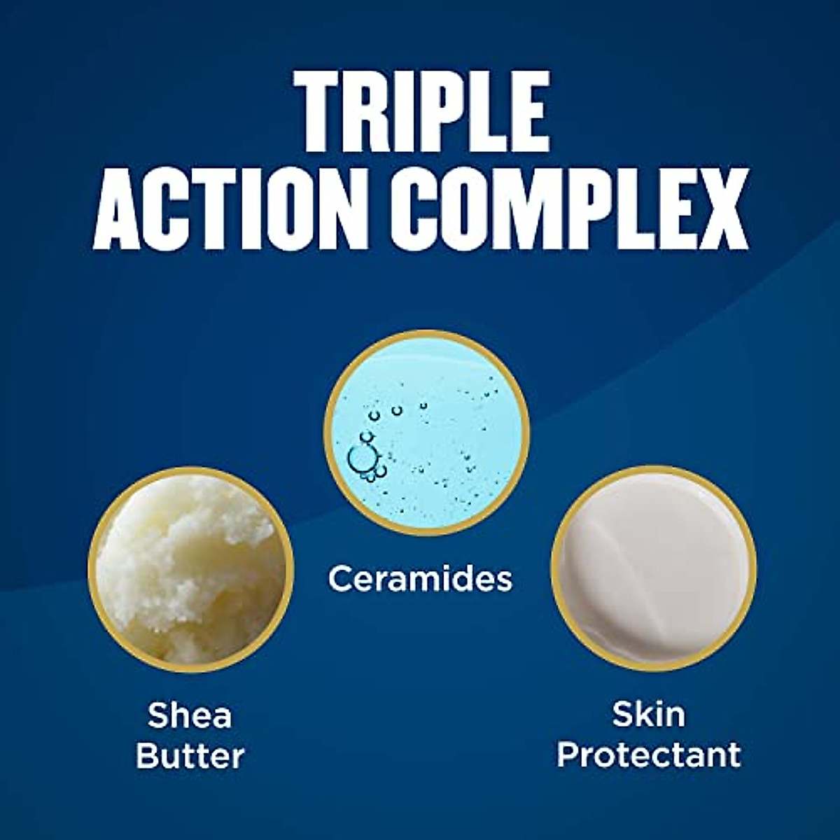 Gold Bond Medicated Advanced Healing Ointment, 1.75 oz., Hydrates & Protects Dry, Cracked Skin