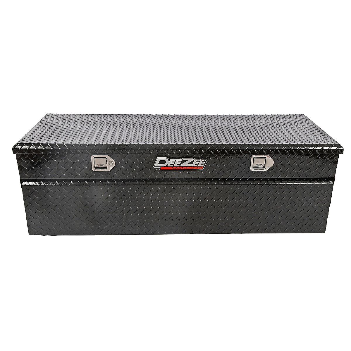 Dee Zee DZ8560WB Red Label Fifth Wheel Utility Chest Tool Box
