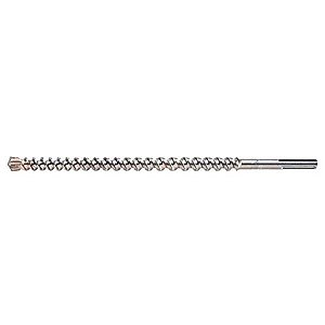 Milwaukee 48-20-3954 1 by 21-Inch SDS MAX Bit