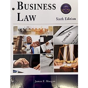 BUSINESS LAW (LOOSE)