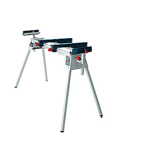 Bosch T1B Port Folding Miter Saw Stand