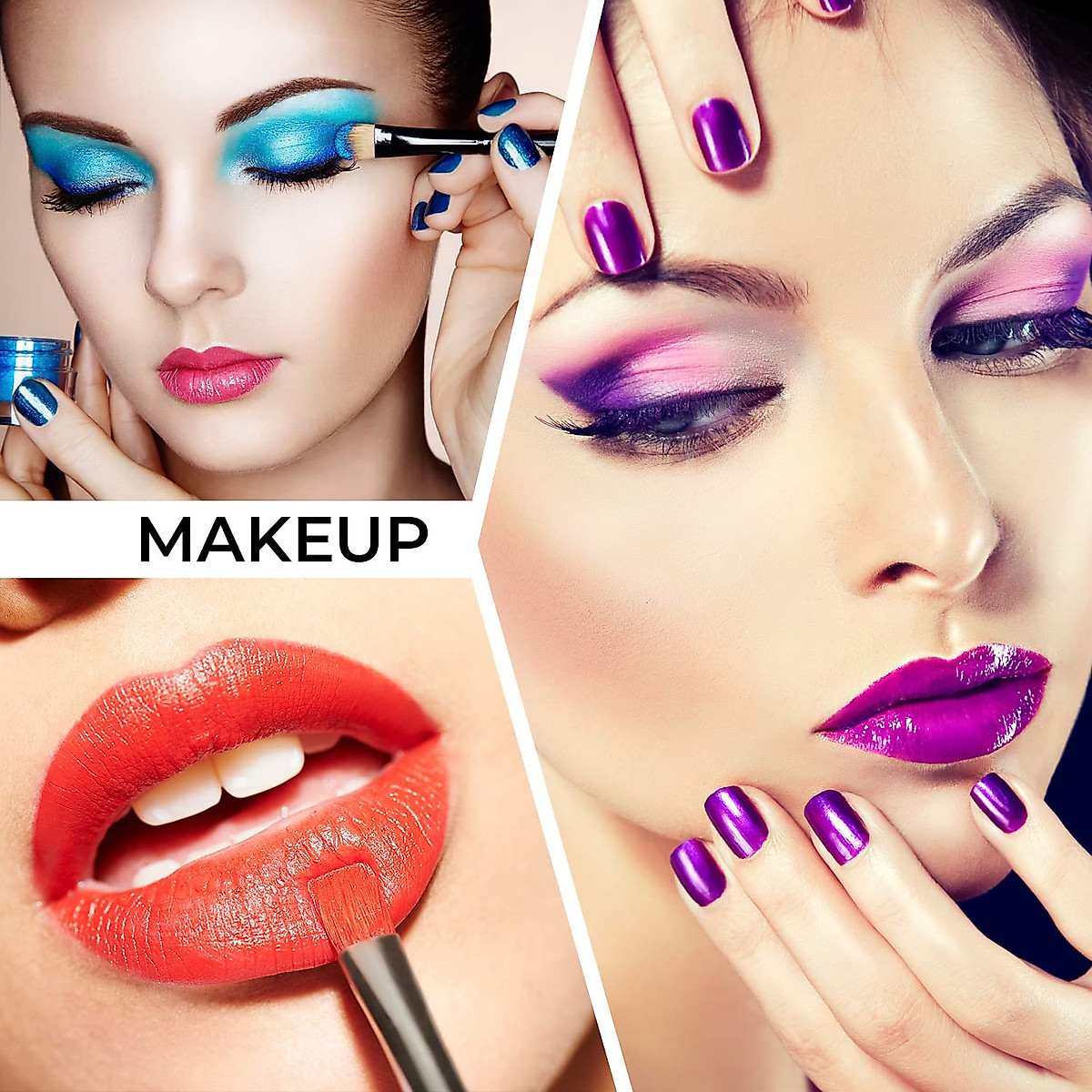 Mica Powder (Powder) 2 oz – Soap Making Kit – Powdered Pigments Set – Soap Making dye – Single Color - Hand Soap Making Supplies - Resin Dye - Mica Powder Organic for Soap Molds