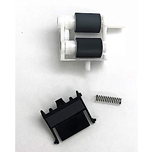 OEM Brother Cassette Paper Feed Kit Originally for Brother MFCL5850DW, MFC-L5850DW, HLL6200DW, HL-L6200DW