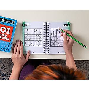 Brain Games - To Go - Sudoku