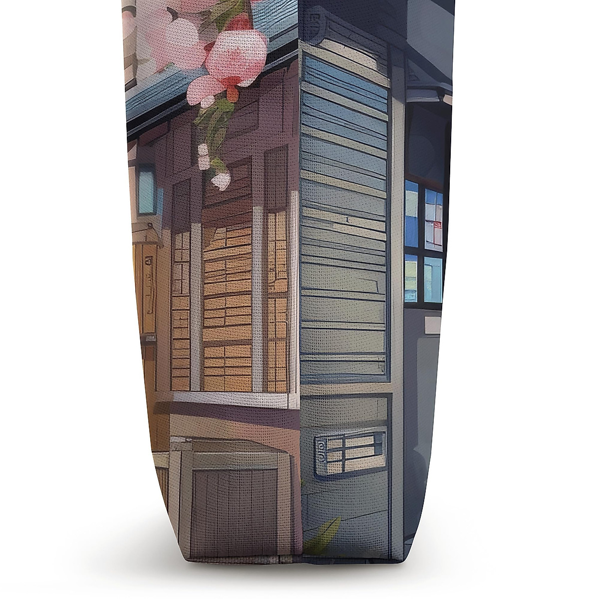 Tokyo Sakura Tote Bag
