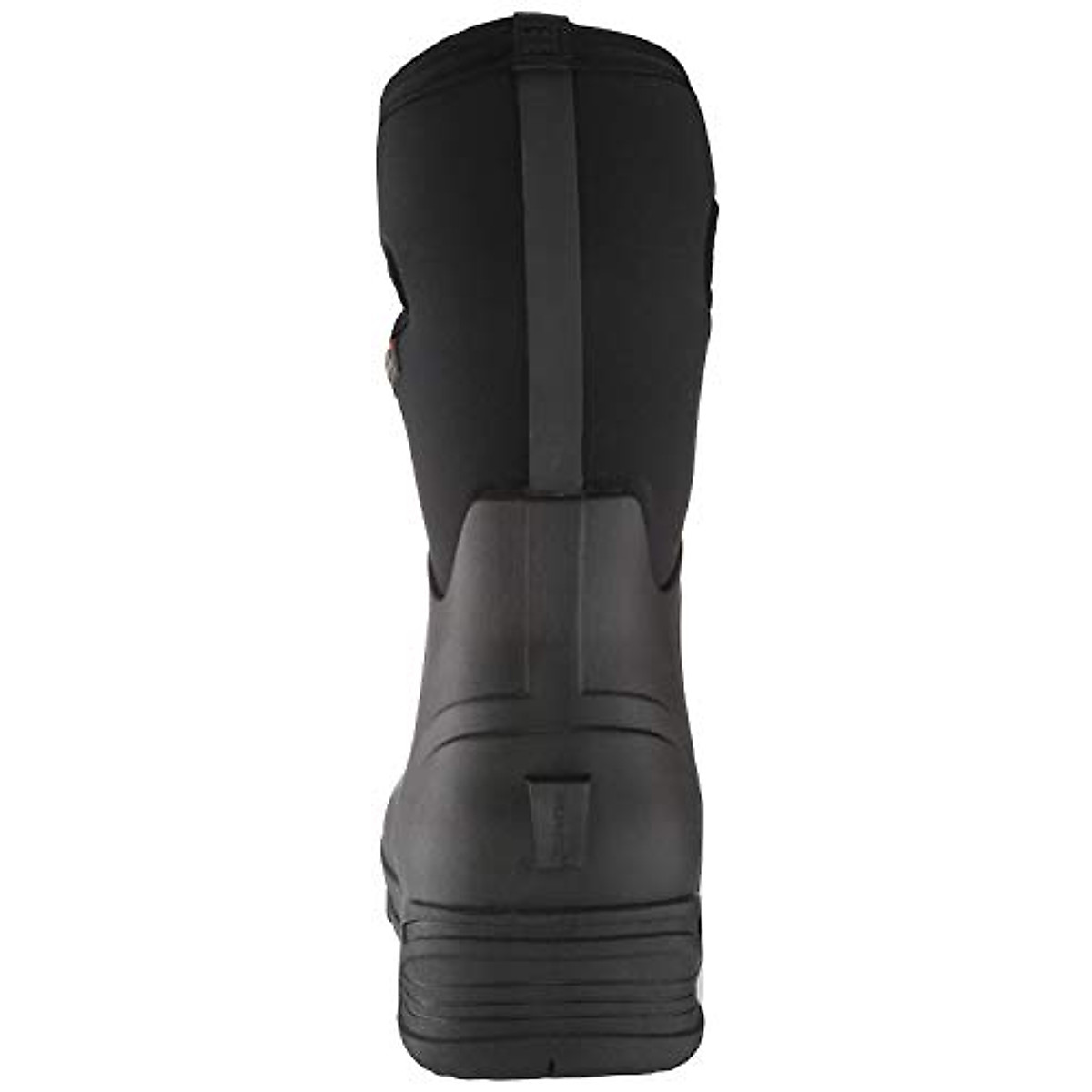 BOGS Bozeman Mid Men's Boot - Black - 9