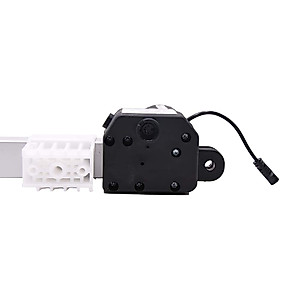 Fromann Limoss 450427 Model MD140-02-L1-157-204 Kit for Power Recliner Lift Chairs Motor Actuator Replacement