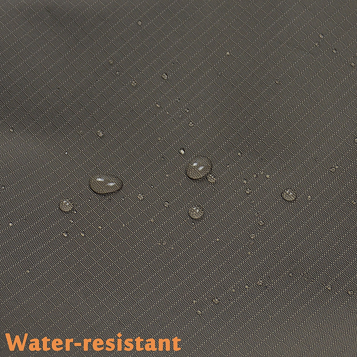 Jeacent Air Conditioner Covers for Outside Units Central AC Covers 24x24x30 inches