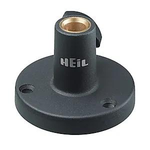 Heil Sound FL-2 Permanent Flange Mount…