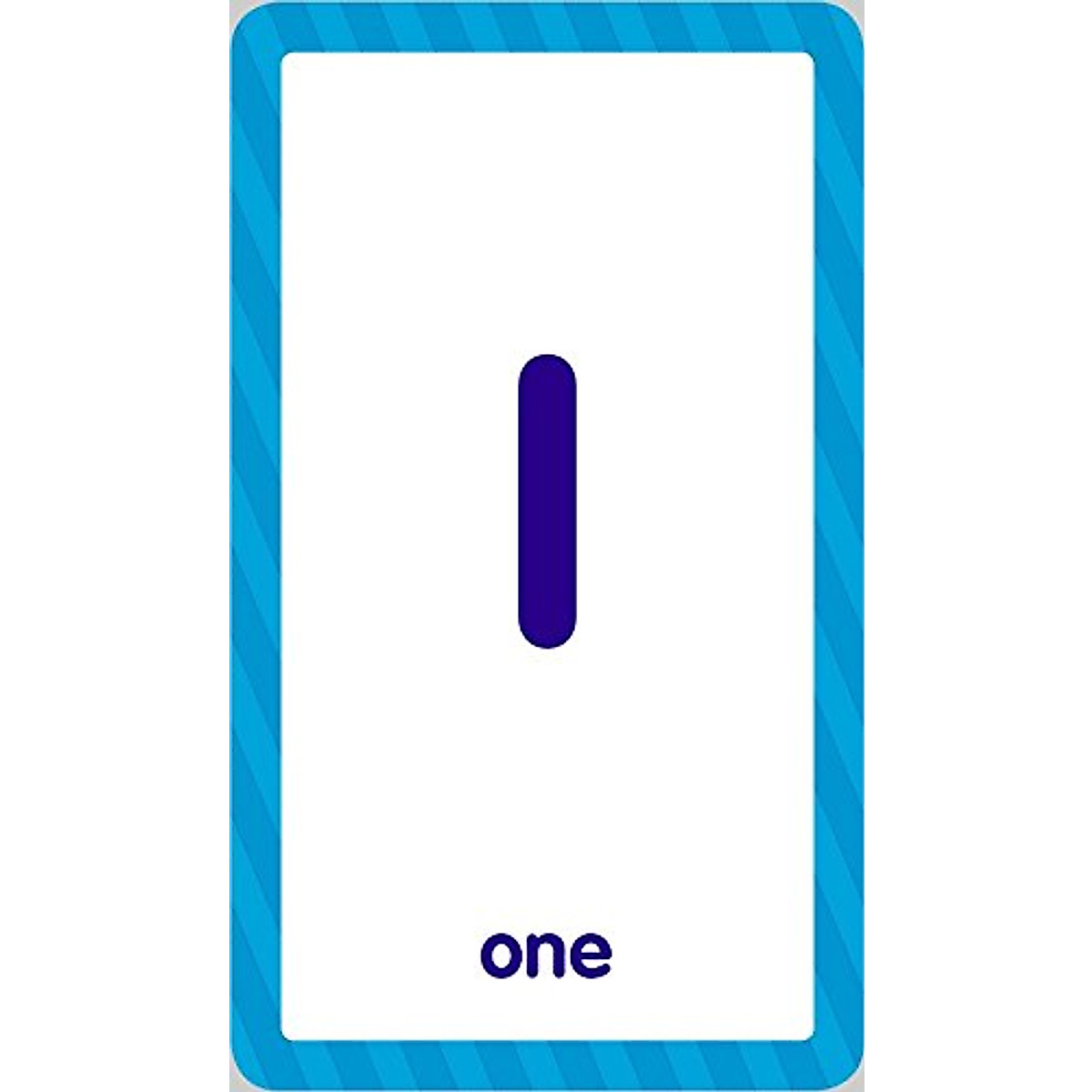 Flash Cards: Numbers 0 - 100