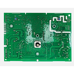 YKKUSAA WH22X37220 Genuine Control Board Washing Machine Fits: WH22X35239，Replacement for GE OEM