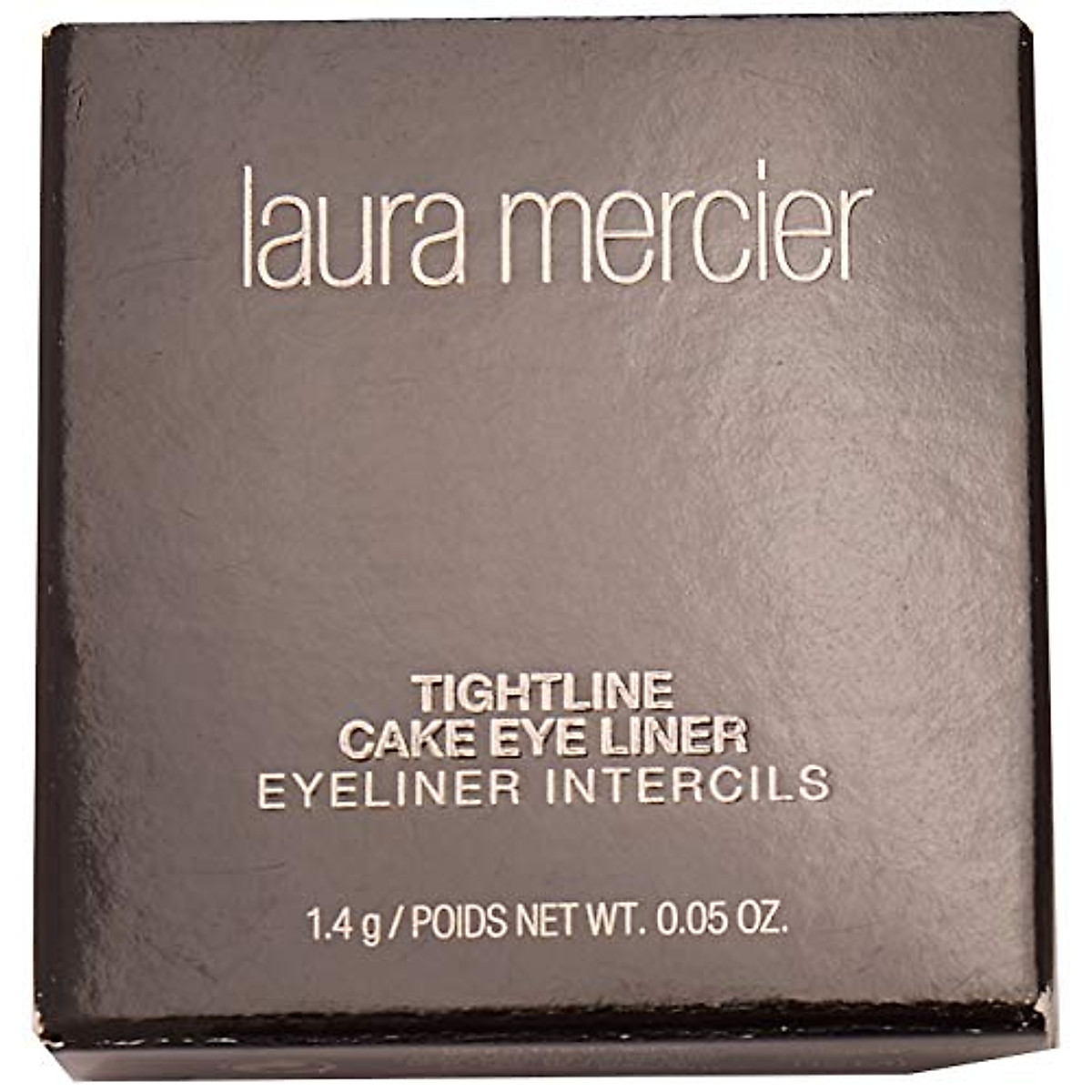 Laura Mercier Tightline Cake Eye Liner, Blue Marine, 0.05 Ounce (Pack of 1)