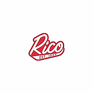 Rico Industries NASCAR 5" x 7" Vinyl Die-Cut Decal - Car/Truck/Home Accessory