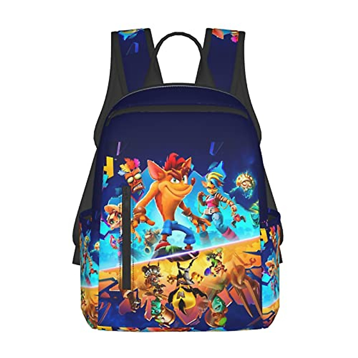 Business Unisex Durable Laptops Backpacks Work Fashion Bookbags College School Computer Bag Gifts for Men/Women Boys