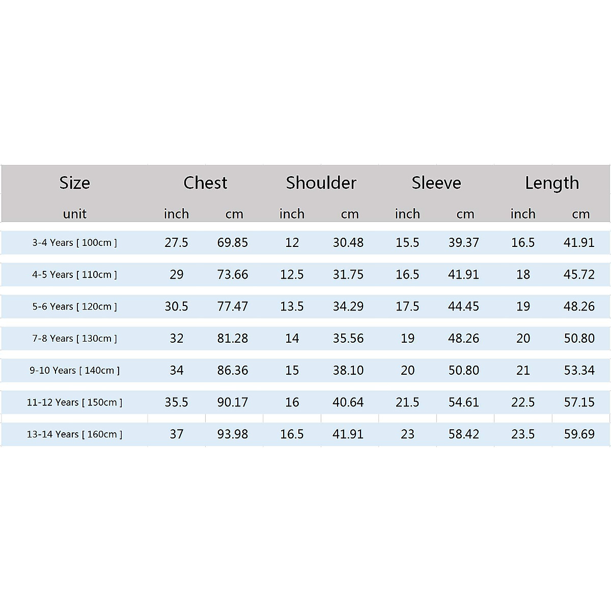 LJYH Boys' Faux Soft Leather Jackets Children Biker Outerwear Coats Black 5/6yrs