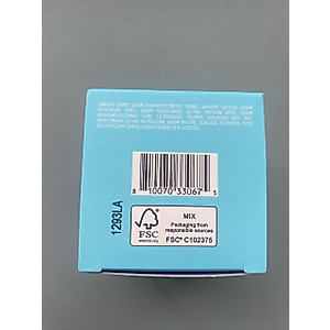 TULA Skin Care Eye Recharge + Replenish - Overnight Eye Treatment, Protects & Intensely Hydrates, Minimizes the look of Fine Lines & Wrinkles, 0.5 Fl. oz.