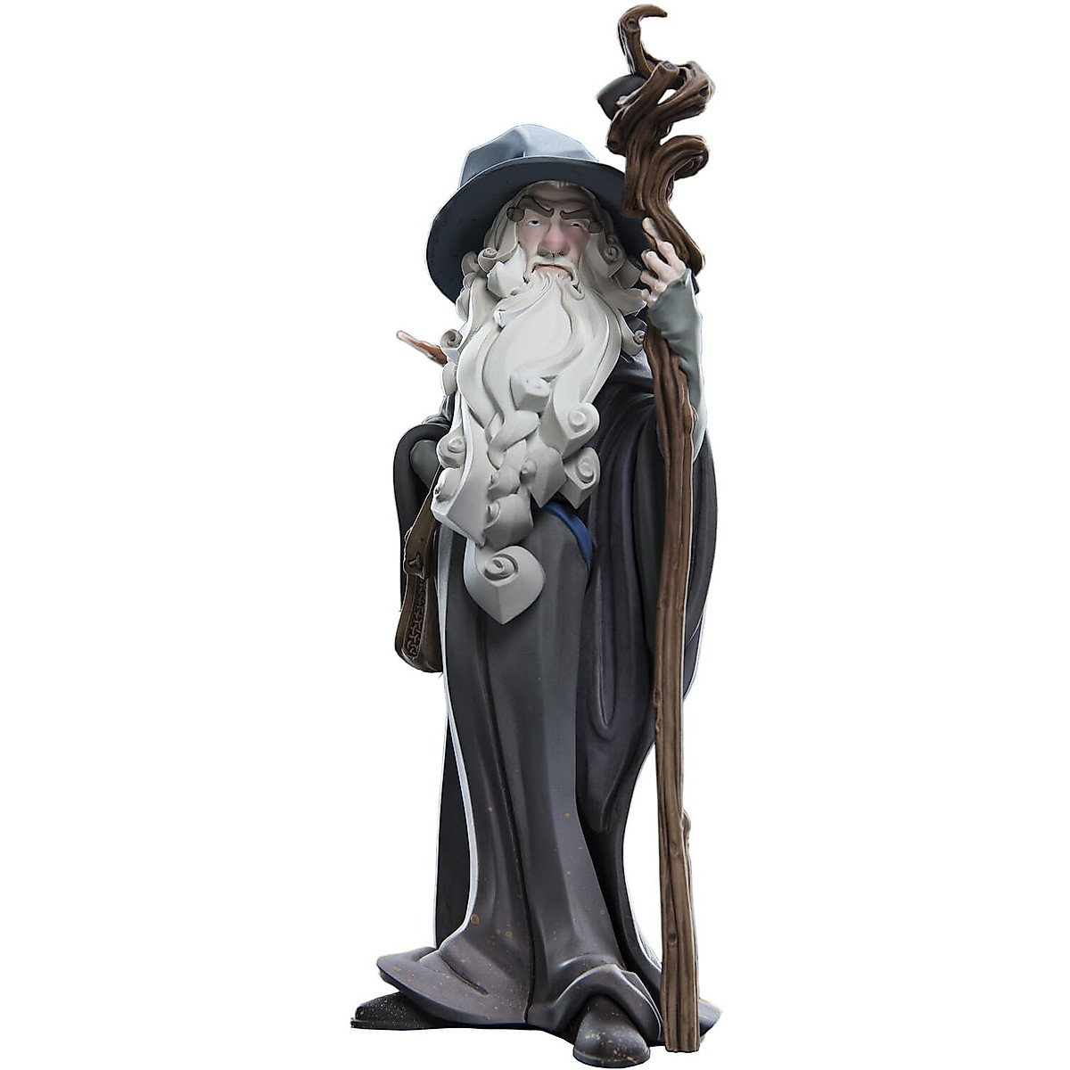WETA Workshop Lord of The Rings Mini Epic Vinyl Gandalf The Grey Toy, Standard