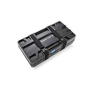 B&W International Bike Folding Box