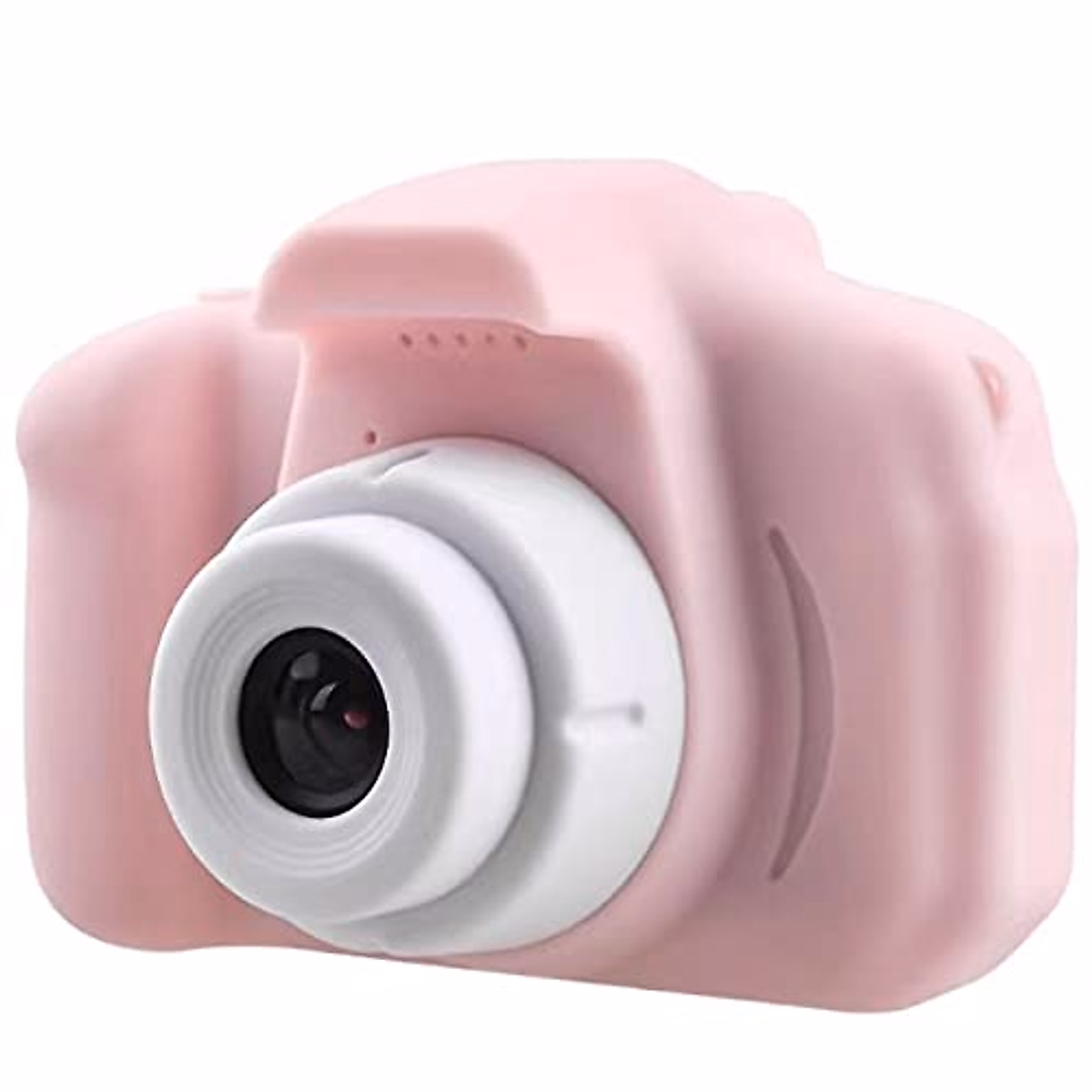 NC Children's Digital Camera，Portable SLR Children's Camera Toy，The Most Popular Birthday Gift for Children