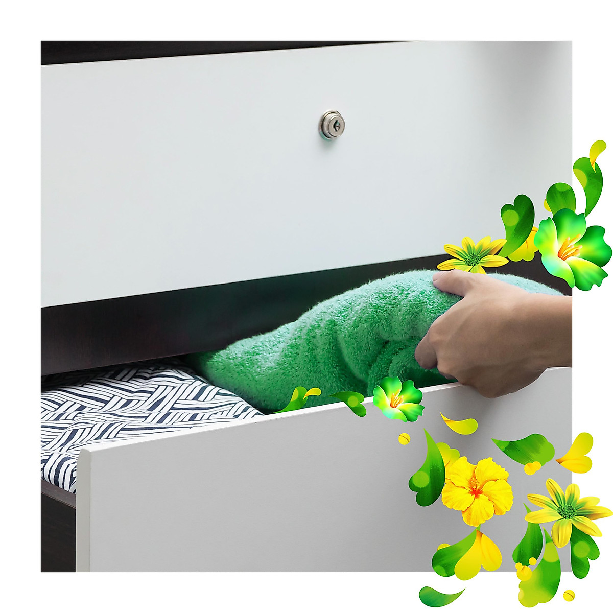 Gain Fireworks Laundry Scent Booster Beads for Washer, Original, 26.5 oz, Use with Fabric Softener