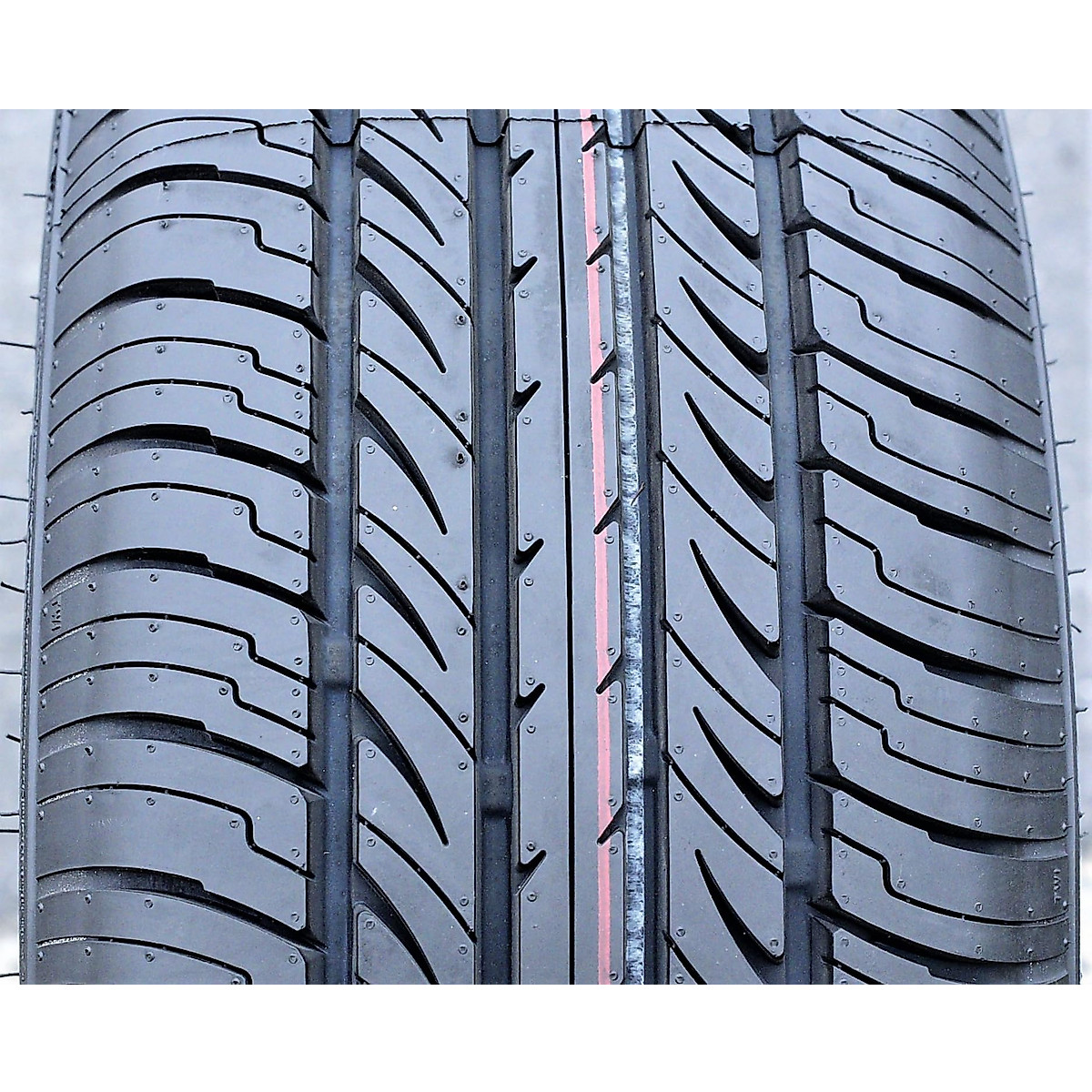 Fullway PC368 All-Season Passenger Car Touring Radial Tire-165/70R13 165/70/13 165/70-13 79T Load Range SL 4-Ply BSW Black Side Wall UTQG 400AA