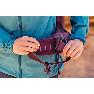 Gregory Mountain Products Deva 60 Backpacking Backpack,Eggplant,Medium