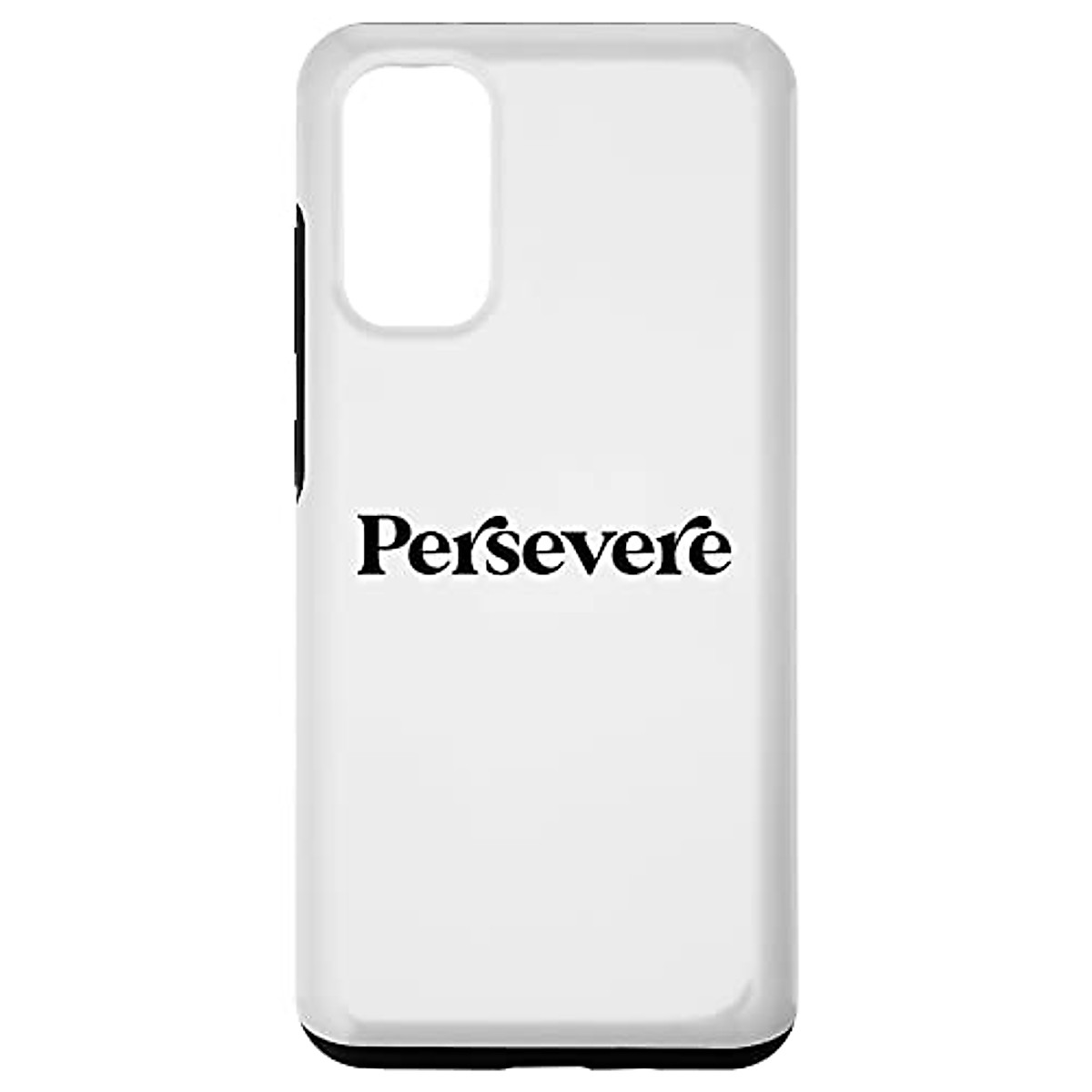 Galaxy S20 Persevere Case