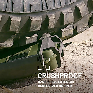 Pelican Ruck R40 Case (OD Green)