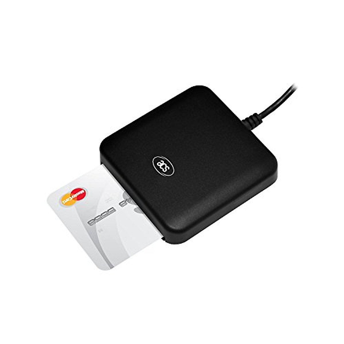 ACR39U-UF Smart Card Reader - TYPE C Connector