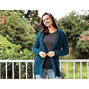 Everyday Rustic: A Textured Tweed Collection