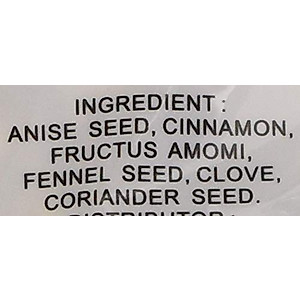 Old Man Que Huong Pho Bac Spice Seasoning (3 Packs)- Gia Vi Pho Bac