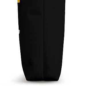 Train Until The Belt Turns Black Black Belt Belts Mma Tote Bag