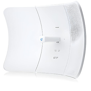 Ubiquiti UISP LTU XR | 5 GHz PtMP LTU Long-Range Client Radio (LTU-XR-US)
