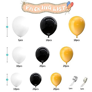 One Happy Dude Balloon Garland, 133pcs Balloons Arch Kits For One Happy Dude Birthday Decoration First Birthday Party Girls Boys 1st Birthday Party Decor Smil-ey Face Party Supplies