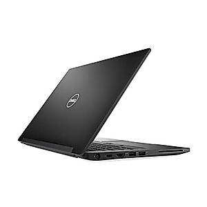 Dell Latitude 7490 14in Business Laptop, Intel Core i5-8350U 1.7GHz, 16GB RAM 512GB SSD, Backlit,Webcam, Bluetooth, Windows 10 Pro(Renewed)
