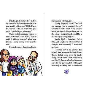 My Pet Slime Box Set