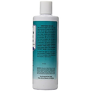 Davis Pramoxine Anti-Itch Dog and Cat Shampoo, 12-Ounce