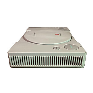 Sony Playstation Console