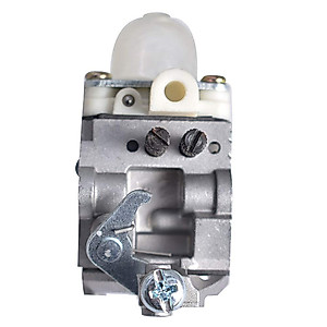 ALL-CARB C1M-K77 Carburetor Replacement for Echo PB-400 PB403H PB403T PB460LN PB461LN PB-602 PB-603 PB-610 PB-611 PB-620 PB-620H PB-620ST Blowers