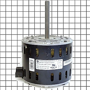 622257R - OEM Upgraded Replacement for Miller Furnace Blower Motor