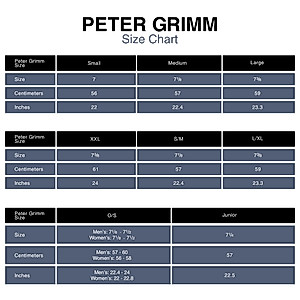 Peter Grimm Drifter Hats, Woven Straw Hat Unisex, Cowboy & Cowgirl (Black, Maverick)