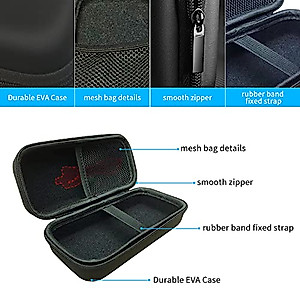 Hard Storage Travel Case/Bag