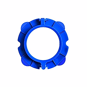 Diaper Pail Bag Adapter, Compatible with Diaper Genie