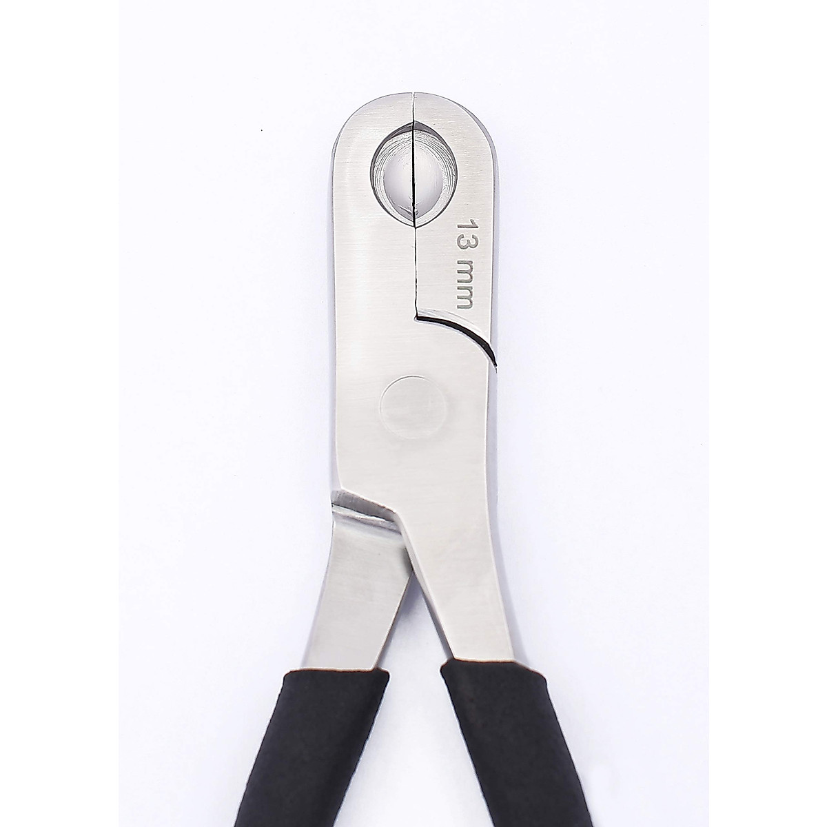 PakCan Dual Action Decapper Pliers for Decapping 13mm and 20mm Crimped Vials and Bottles