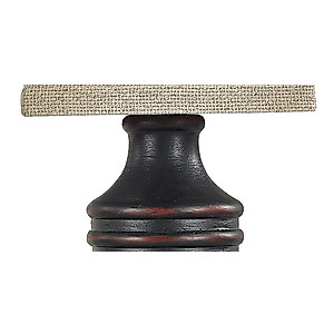 AHS Lighting Lamps for Living Room Dining Room Bedroom and Office Accent Lamp with Shade