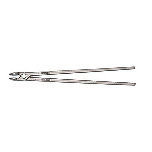 Diamond Farrier 15" Farrier Tong