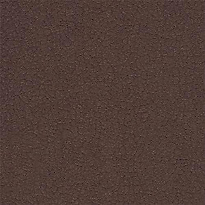 Liz Jordan-Hill Dark Brown Luxury Embossed Upholstery Fabric by The Yard, Pet-Friendly Water Cleanable Stain Resistant Aquaclean Material for Furniture and DIY, AC Carabu 137 Truffle(5 Yards)