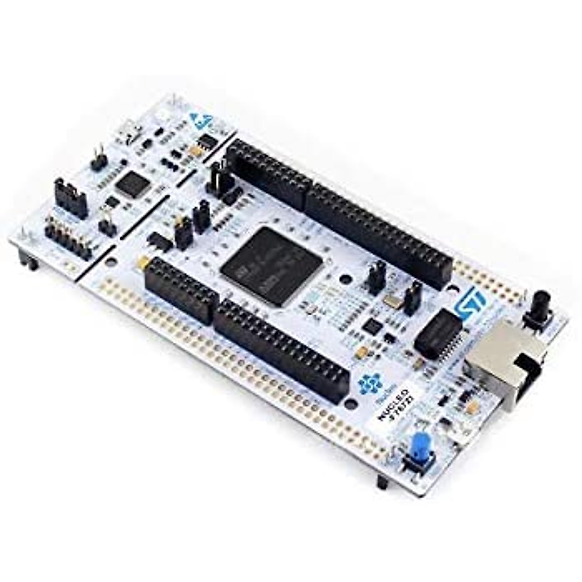 XFCZMG Consumer Electronics NUCLEO-F767ZI, STM32 Nucleo-144 Development Board Consumer Electronics