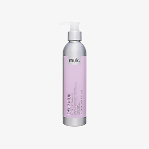 MUK. Haircare Deep Ultra Soft Shampoo - 300ML