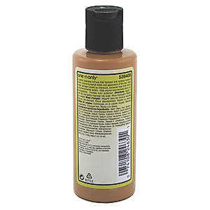 One N Only Argan Oil Shampoo Moisture Repair 3 Ounce (88ml) (2 Pack)